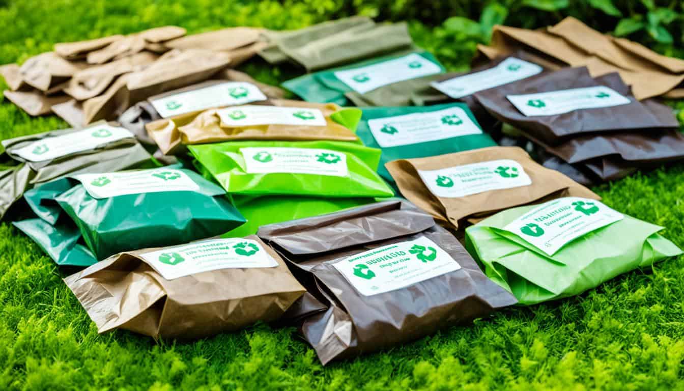 Top 11 Biodegradable Pet Waste Poop Bag Options for Eco-Friendly Pet Owners