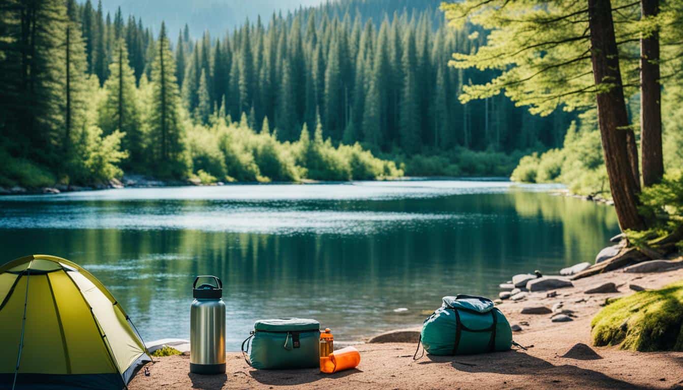 Top 37 Biodegradable Camping Gear for Outdoor Enthusiasts: Sustainable ...