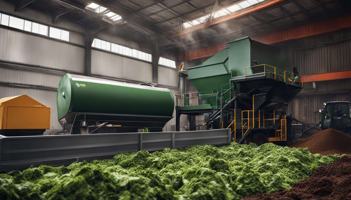 Life Cycle Assessment of Biodegradable Products: A Case Study on ...