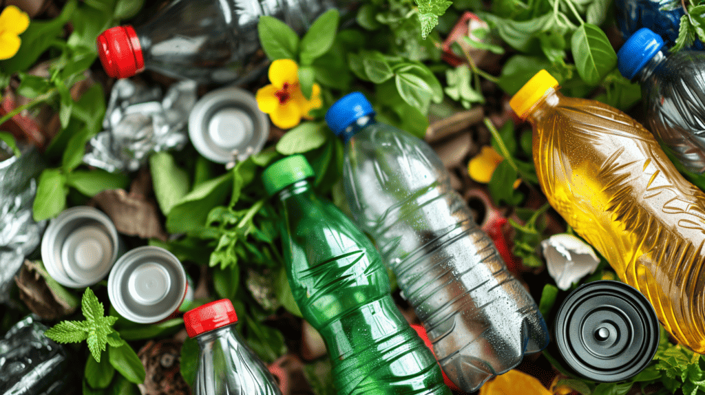 121 Recycling Tips for Sustainable Living: Recycle, Reuse, and More!