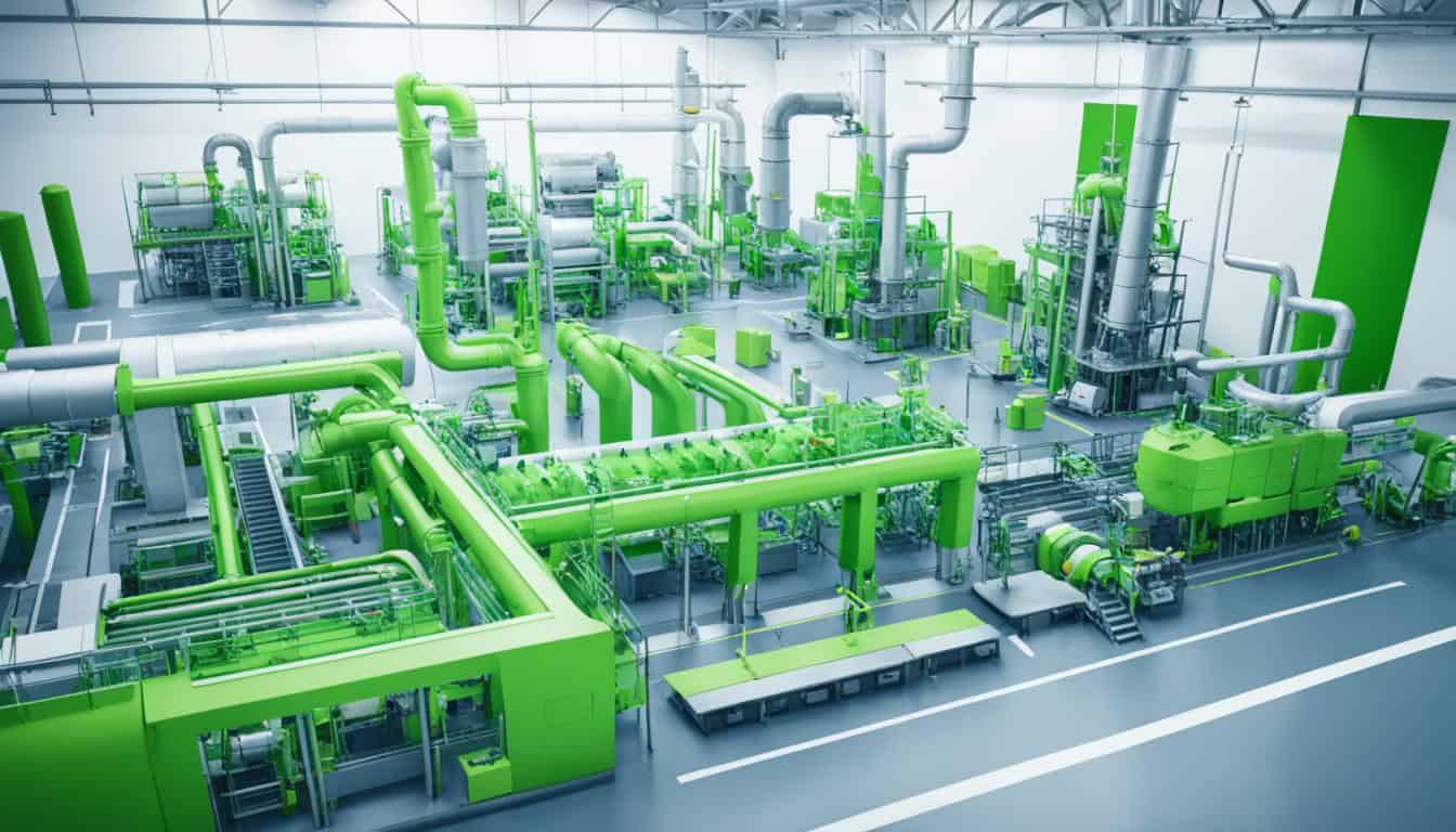 Life Cycle Assessment of Biodegradable Products: A Case Study on ...