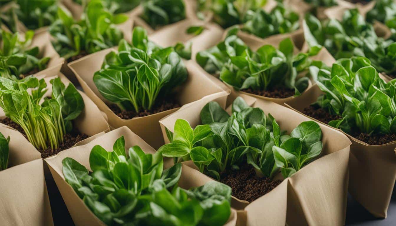 Regulations on Biodegradable Product Labeling Guidelines