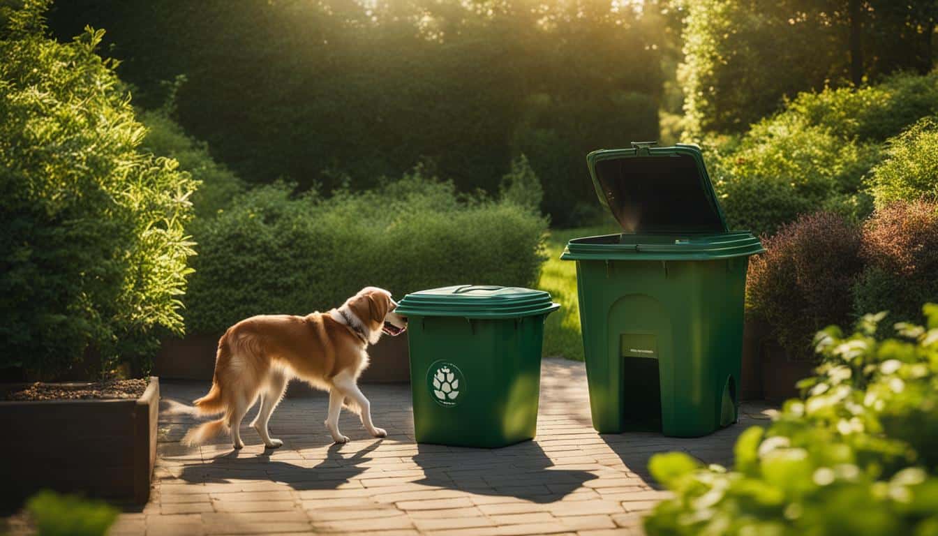 Top 11 Biodegradable Pet Waste Poop Bag Options for Eco-Friendly Pet Owners