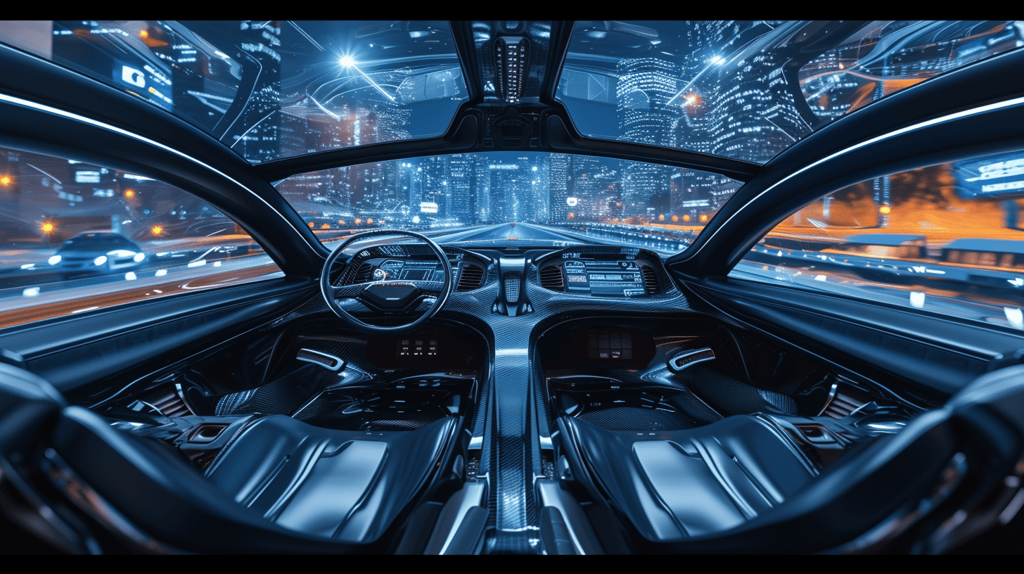 Innovative Biodegradable Materials in Automotive Industry