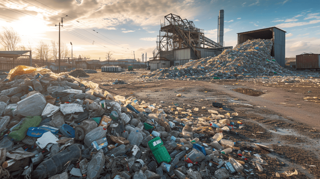 Industrial Waste Reduction Best Practices: 21 Valuable Stategies