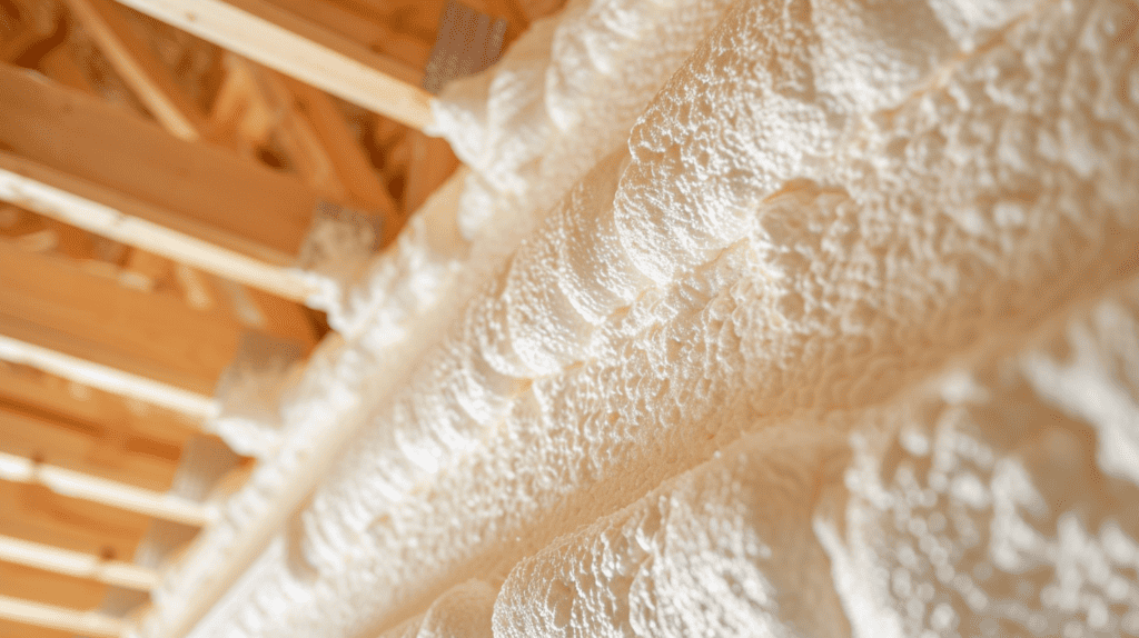 Top Energy-Saving Insulation for Homes Simplified