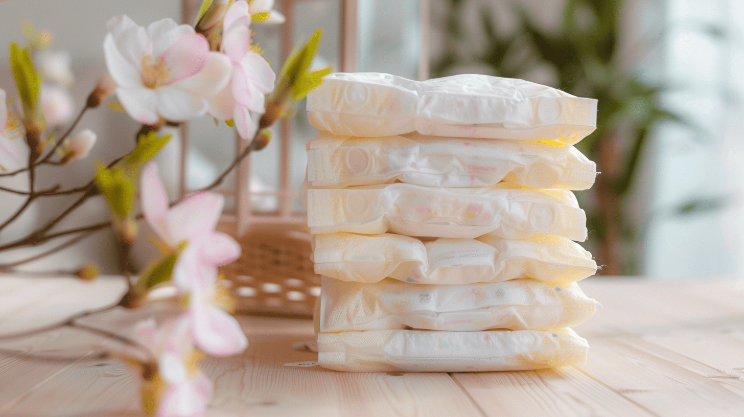 17 Best Biodegradable Diapers for Eco-Friendly Parenting: Sustainable ...