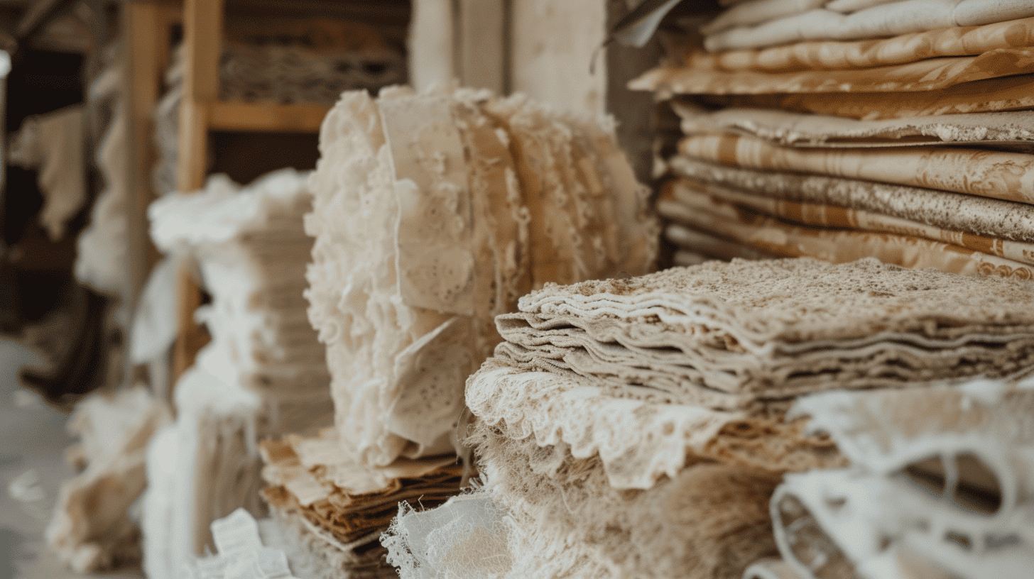 Biodegradable Materials in Fashion Industry: The Sustainable Textile ...