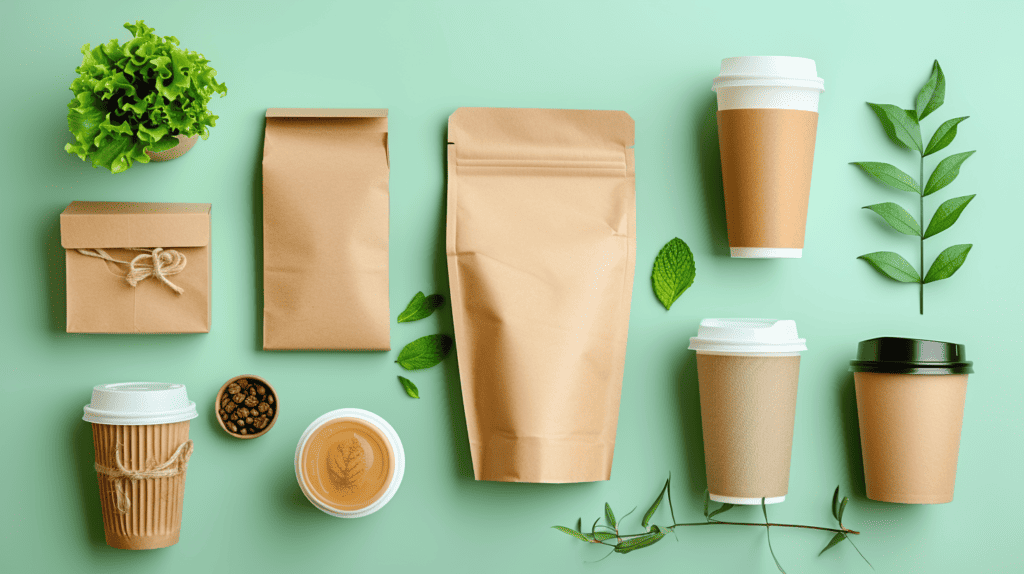 21 Sustainable Packaging Alternatives for Your Eco-Friendly Business