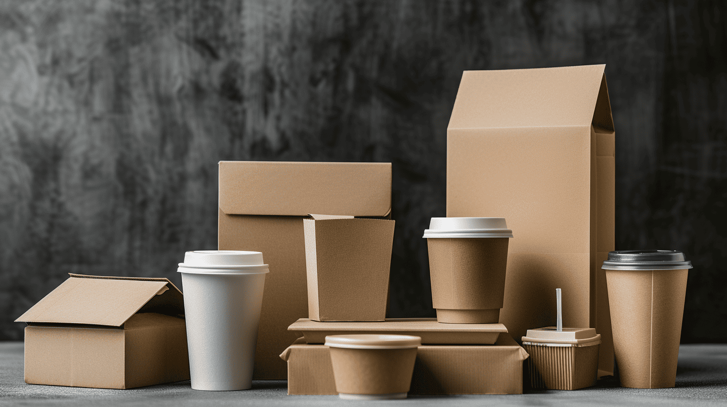 21 Sustainable Packaging Alternatives for Your Eco-Friendly Business