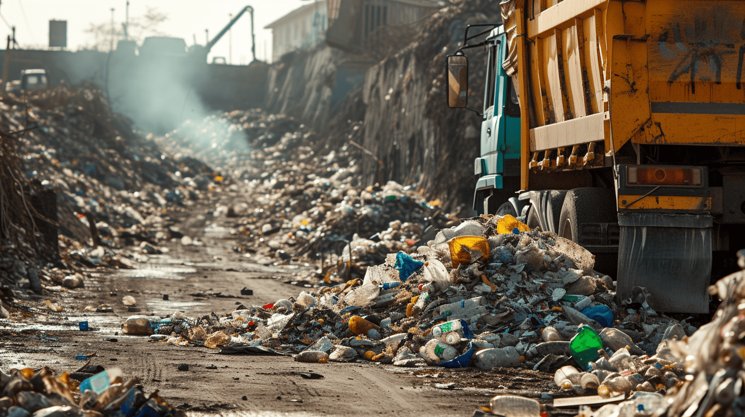 21 Tips for Business Sustainability Through Waste Management in Eco ...