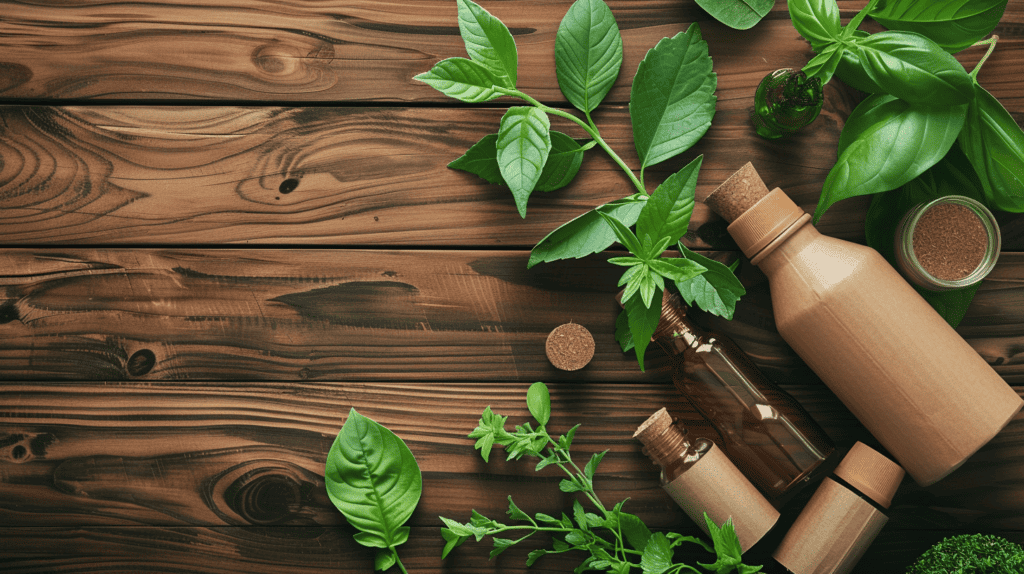 Regulations on Biodegradable Product Labeling Guidelines