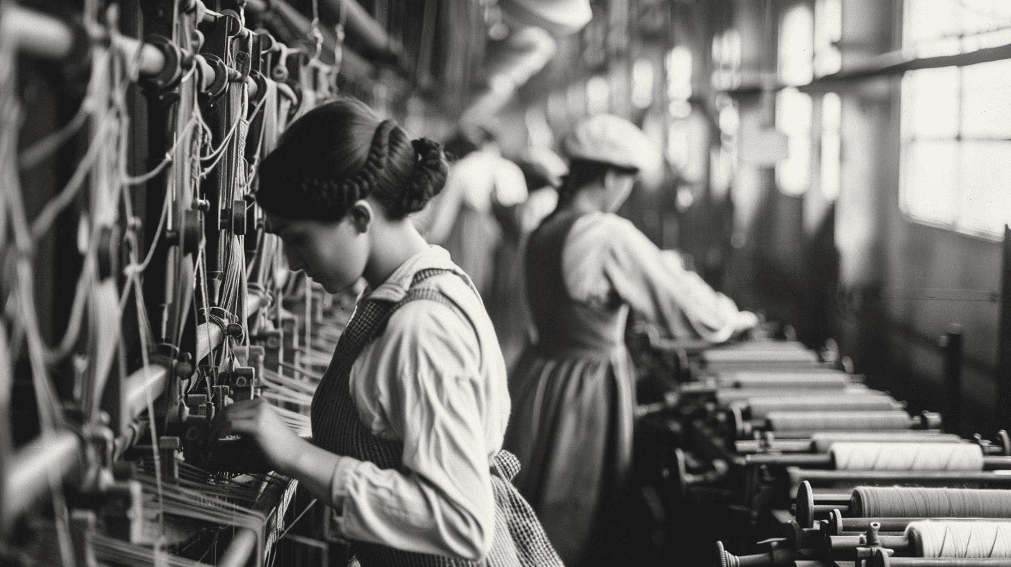 Ethical Working Conditions in Textiles, The Impact on Garment Workers