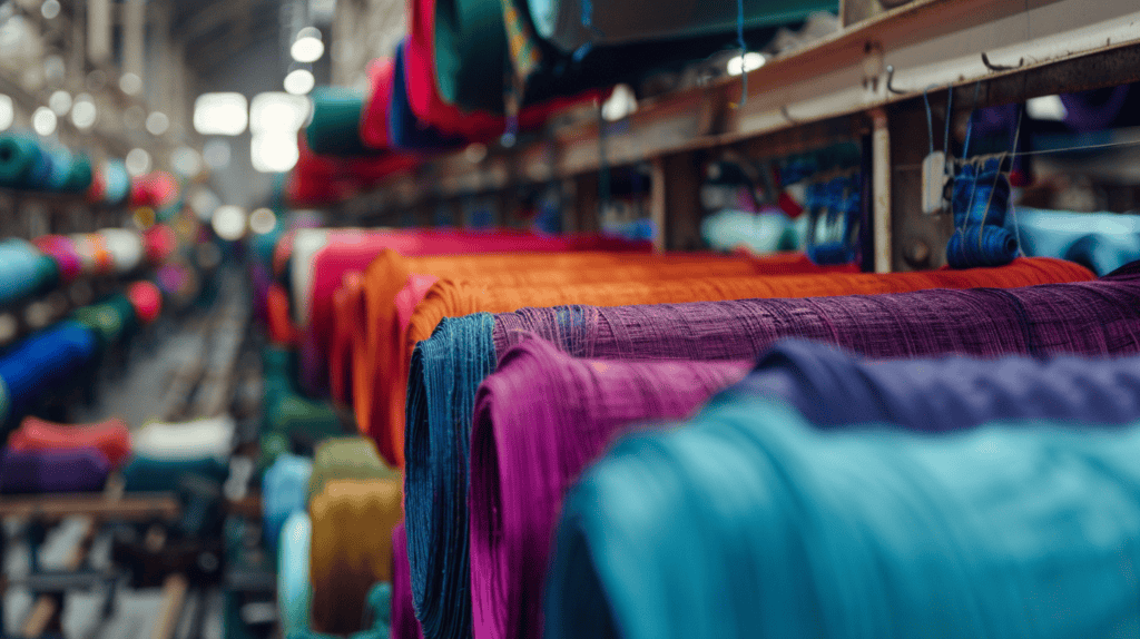 Ethical Working Conditions in Textiles, The Impact on Garment Workers