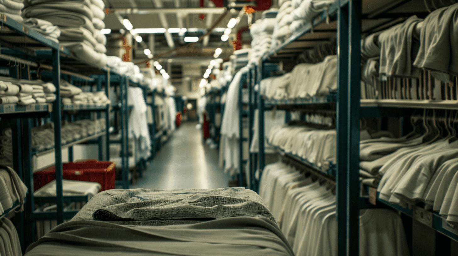 Ethical Working Conditions in Textiles, The Impact on Garment Workers