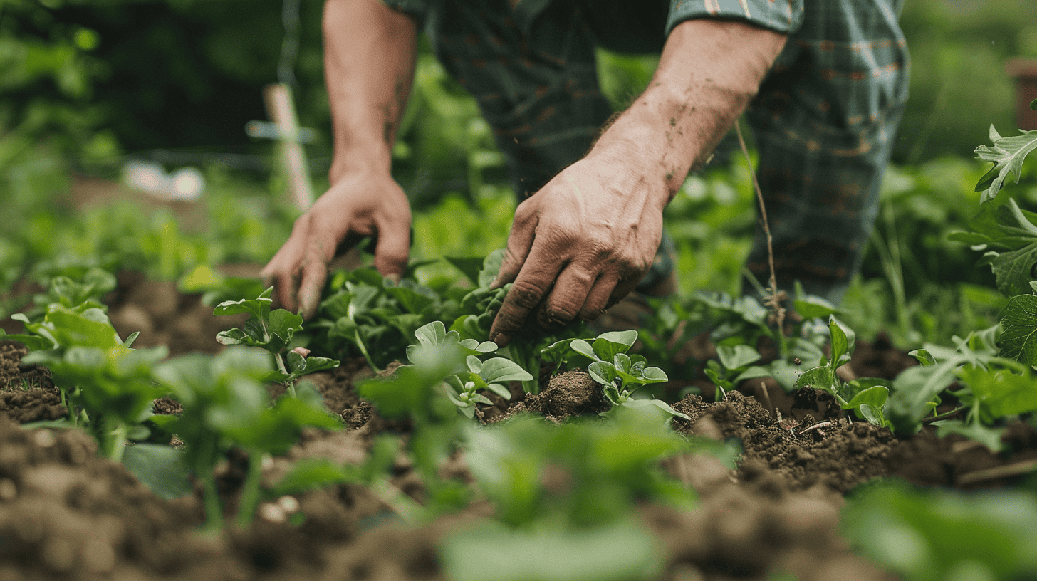 Ethical Employment in Organic Farming: Prioritizing Farmworker Rights ...
