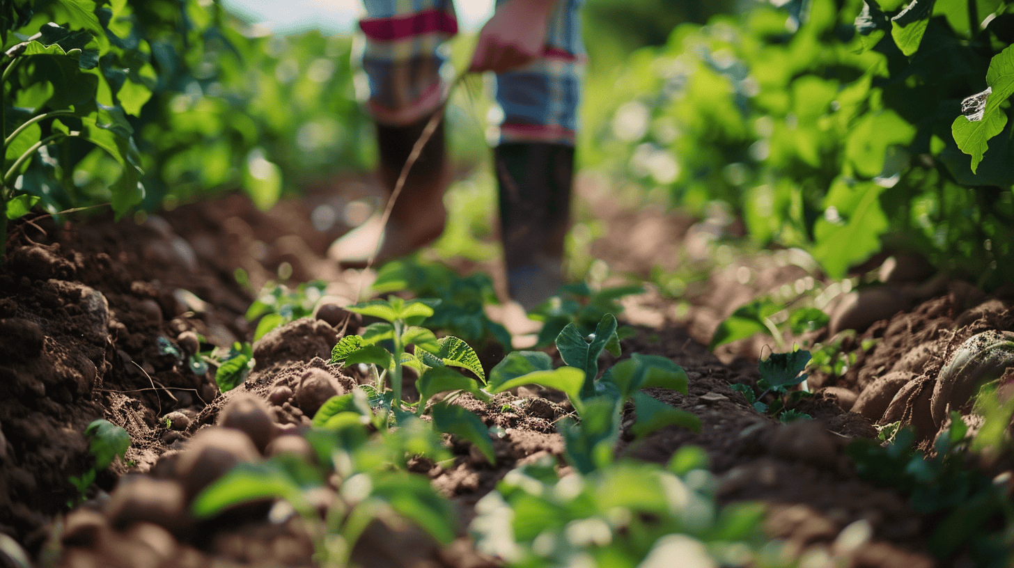 Ethical Employment in Organic Farming: Prioritizing Farmworker Rights ...