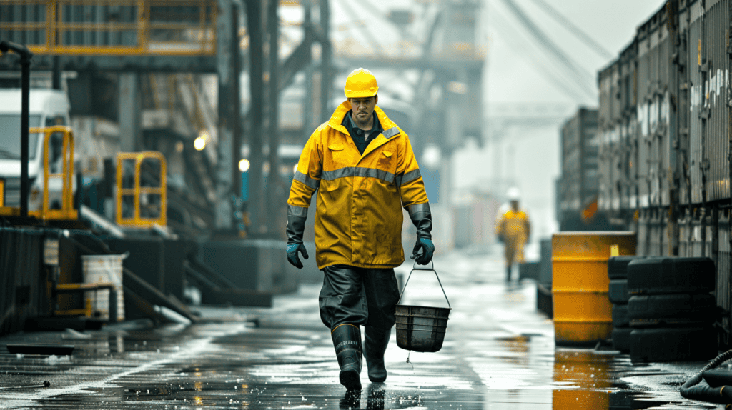 Sustainable - Planet Pristine